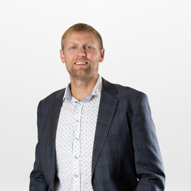 Our Team – AG Management Solutions