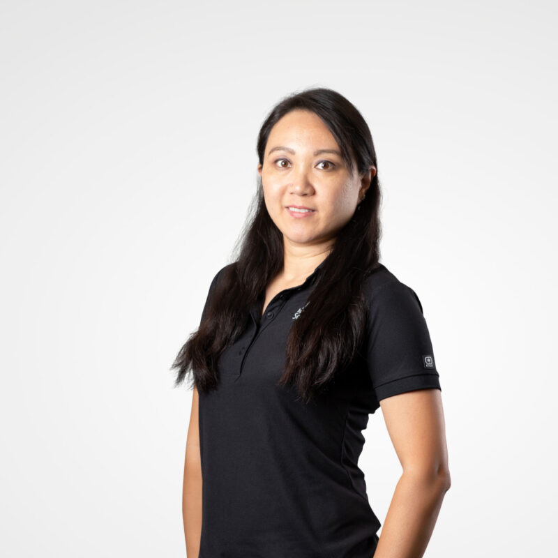 Our Team – AG Management Solutions